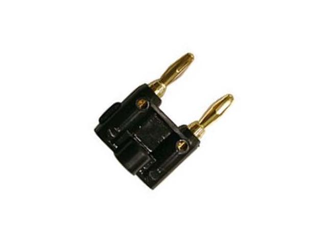 Click here for BG1013B - BANANA PLUG/JACK DOUBLE STD BLACK GOLD prices