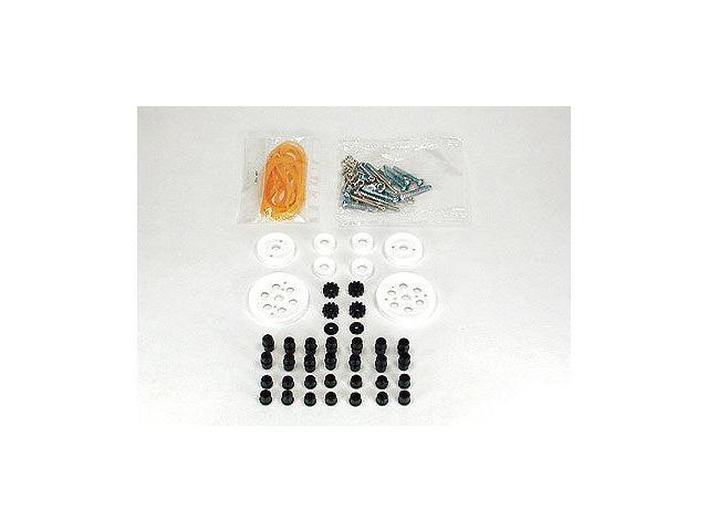 Click here for 70140 - PULLEY SET (SMALL) prices