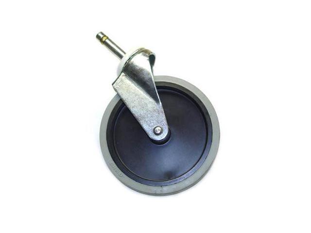 Click here for IRL-SPP-5 - SWIVEL CASTER WHEEL 5IN prices