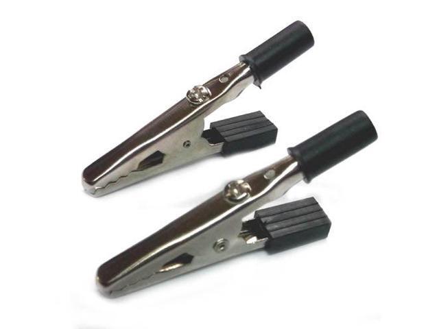 Click here for QK-8155-BLK - ALLIGATOR CLIP STACKABLE BLK 50MM (2... prices