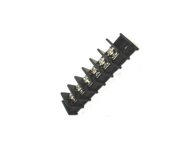 Click here for HI-200-06PH - TERM BLOCK 6P FLUSH 1ROW #6-32 7.7MM... prices