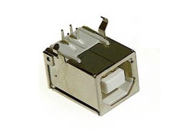 Click here for 924 - USB CONN B FEM PCRA SHIELDED prices