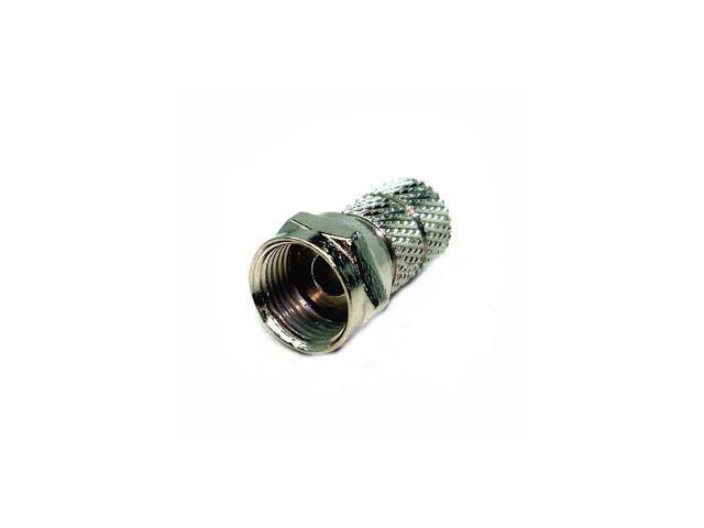 Click here for 21-057-2 - F PLUG RG59 TWIST ON (2 pcs/pkg) prices