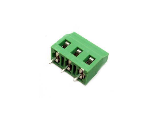 Click here for 1731035 - TERM BLOCK 3P PCST 7.5MM 11.2MM WIDE GRE... prices