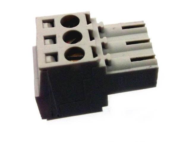 Click here for 1620460000 - TERM BLOCK 3P FEM PLUG RA 3.5MM 22-14... prices