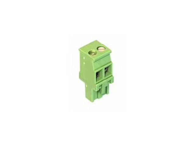 Click here for 13-2502 - TERM BLOCK 2P FEM PLUG 5.08MM 22-12AWG 1... prices