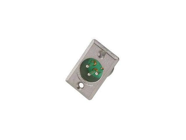 Click here for XLB2-3-32 - XLR 3PL CHASIS MOUNT TIN SOLDER prices