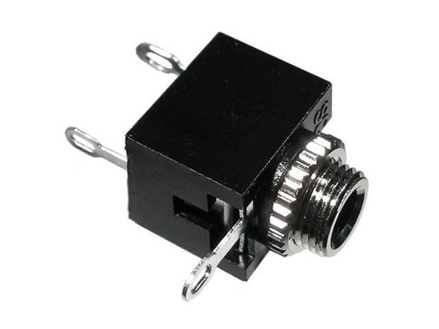 Click here for 24-388-1 - AUDIO JACK 3.5 STEREO PLASTIC CHMT SOLD... prices