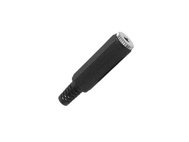 Click here for QK-2032 - AUDIO JACK 3.5 STEREO IN-LINE PLASTIC SO... prices