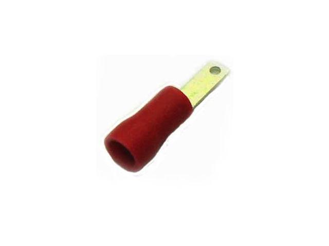 Click here for 160150-2010 - QUICK CONN MALE RED 0.110IN 22-18AWG... prices