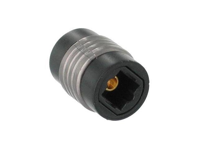 Click here for 45-1250 - TOSLINK COUPLER FEM-FEM prices