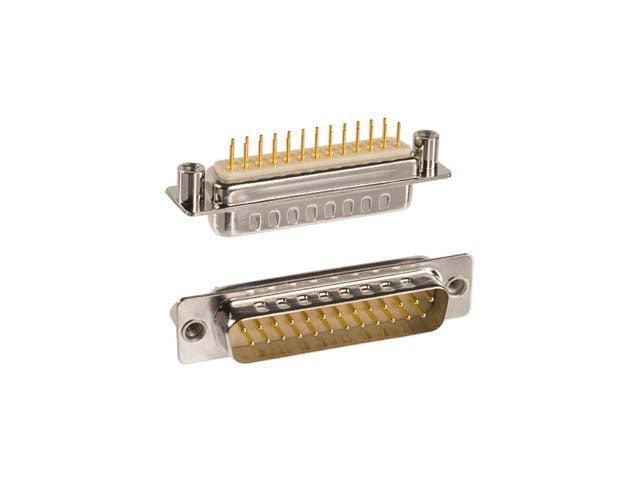 Click here for JBS-25P-2A3F14 - DB25M PCST TIN prices