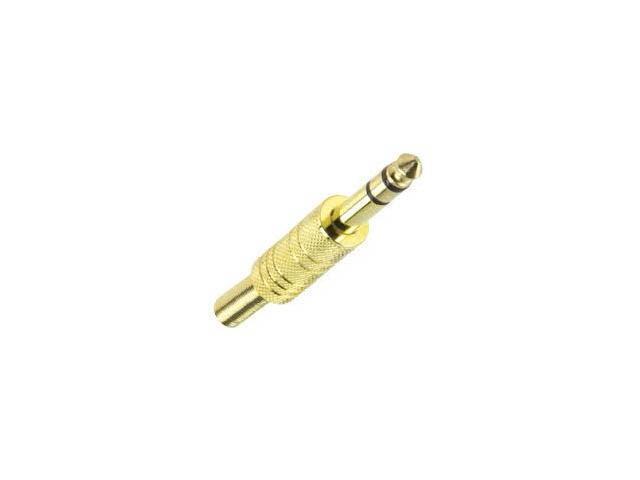Click here for AG1030 - AUDIO PL 6.3 STEREO IL METAL GOLD STRAIN... prices