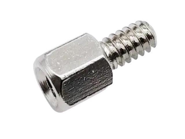 Click here for ABA-107L-10 - DB HW JACKSCREW #4-40 12MM METAL MAL... prices