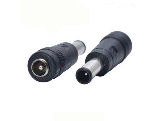 Click here for GAJ-921 - DC POWER ADAPT 2.1MM JK-4.4MM PL WITH CE... prices