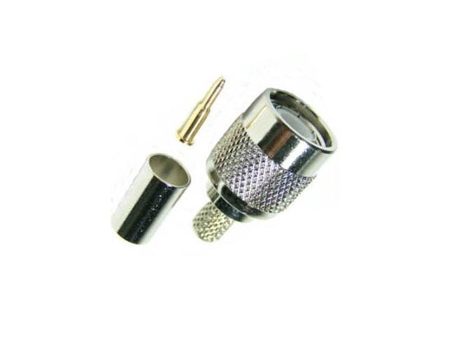 Click here for 122108 - TNC PLUG CRIMP RG58 prices