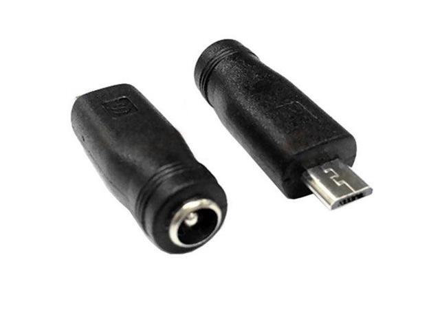 Click here for 2789 - DC POWER ADAPT 2.1MM JK-MICRO USB B PLUG prices