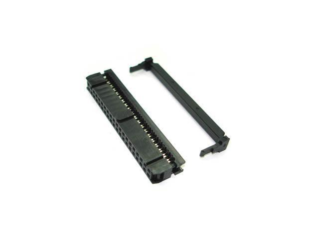 Click here for CWR-217-40-0000A - IDC40F DIP W/KEY BLUE (2 pcs/pk... prices