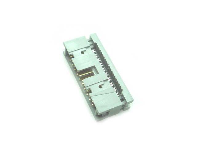 Click here for MH-20 - IDC20M W/KEY GREY prices