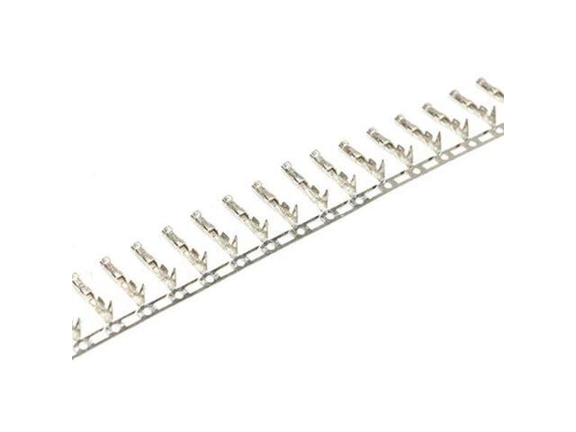 Click here for GMQD-0010-100 - PINS SQUARE DUPONT FEMALE FOR 2.54... prices