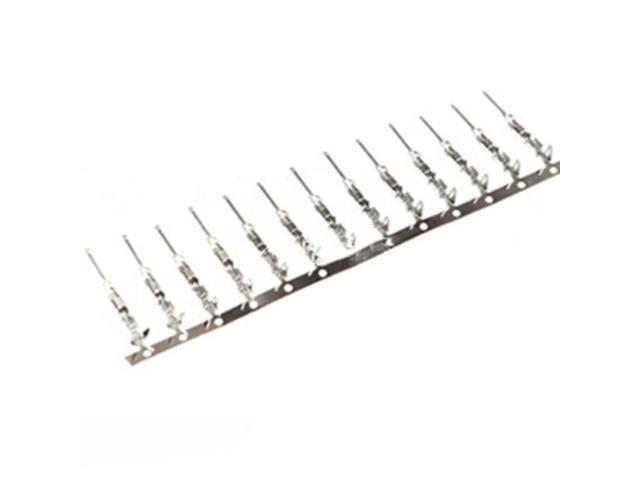 Click here for GMQD-0020-100 - PINS SQUARE DUPONT MALE FOR 2.54 M... prices