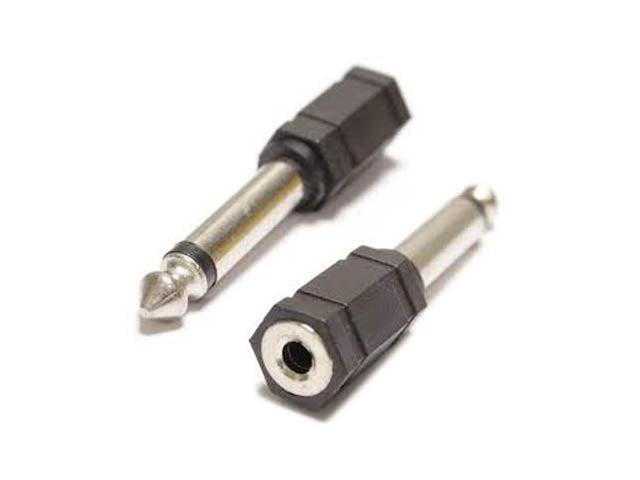 Click here for GAW-3115AA - AUDIO ADAPT 6.3MONOPL-3.5STEREO JACK... prices