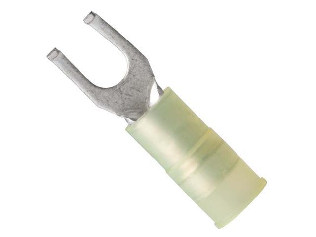 Click here for 230323 - SPADE FLANGE YEL #10 12-10AWG NY ID-4.8MM... prices