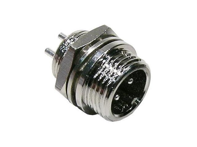 Click here for 25-732M-1 - MICROPHONE MINI 2M CHMT PLUG METAL prices