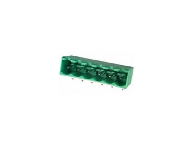 Click here for 13-2806 - TERM BLOCK 6P PCRA HDR SKT 5.08 MM 15A/3... prices