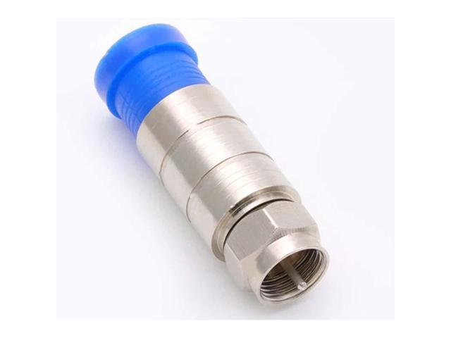 Click here for RG11 COMPRESSION - F PLUG RG11 COMPRESSION WATER P... prices