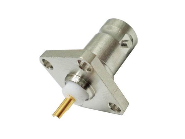 Click here for BNC JACK - BNC JACK SOLDER CHASIS MOUNT prices