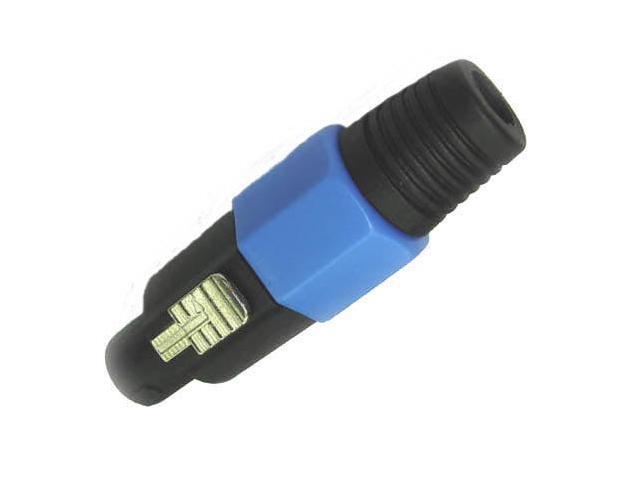 Click here for AG1036 - SPEAKON PLUG INLINE 4PINS prices