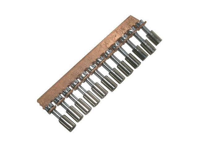 Click here for 58-428 - TERM BLOCK DIN RAIL BRIDGE BAR SHORTS MAX... prices