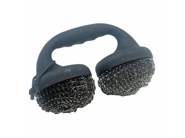 Click here for 812-9240-F - BRUSH STEEL WOOL DUAL prices