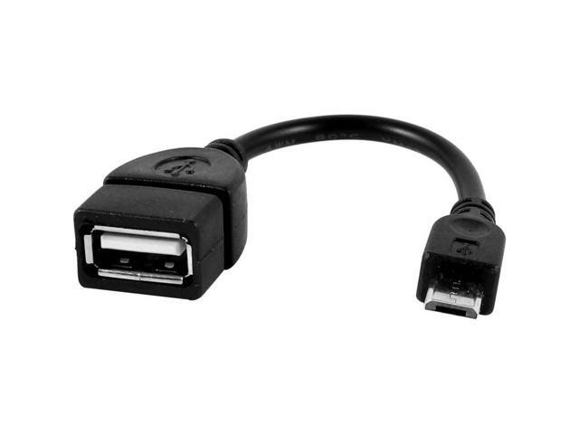 Click here for AMTD-1230 - USB ADAPTER 2.0 A FEMALE TO OTG MICRO... prices