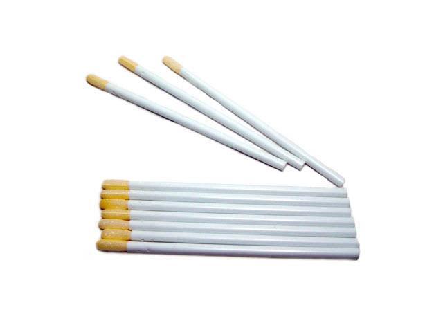 Click here for AE 503 - FOAM HEAD SWABS 4IN 10PC PKG (10 pcs/pkg) prices