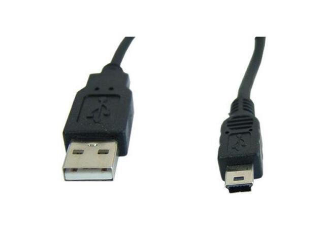 Click here for CUSB2-AM506 - USB CABLE A MALE TO MINI B MALE 6FT... prices