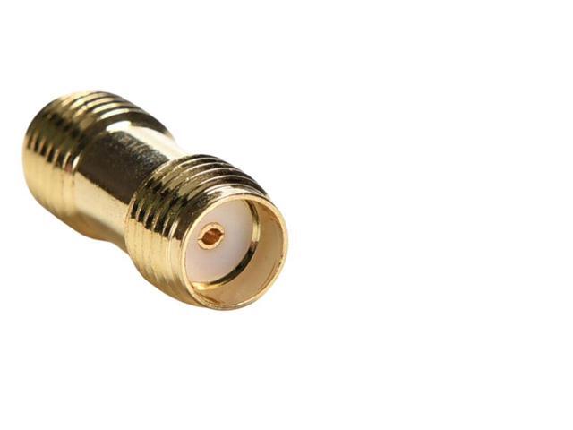 Click here for GEB-117AA - SMA COUPLER JACK-JACK GOLD PLATED prices