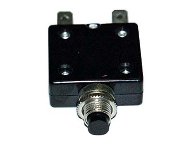 Click here for B7025 - CIRCUIT BREAKER 25A 250VAC PUSH CHMT 1P 11... prices