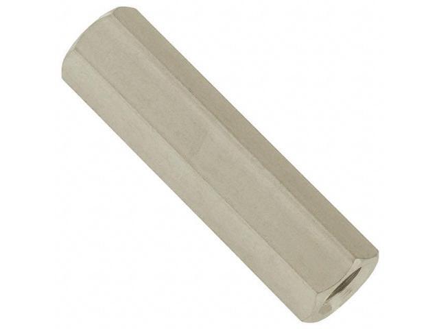 Click here for 2219 - STANDOFF F/F #8-32 25MM HEX ALUM (2 pcs/pkg... prices