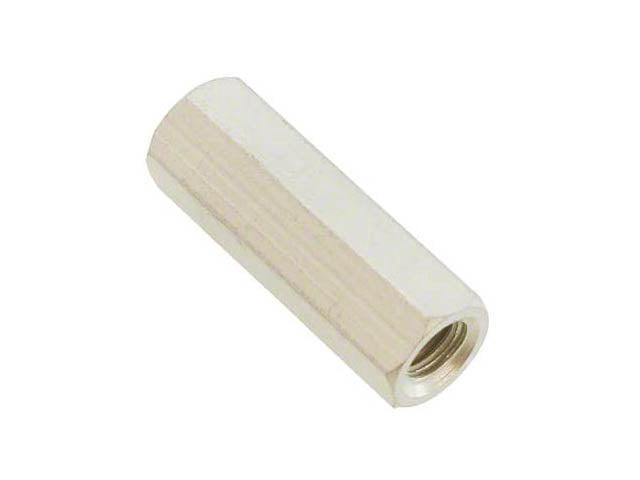 Click here for 2218 - STANDOFF F/F #8-32 19MM HEX ALUM (2 pcs/pkg... prices