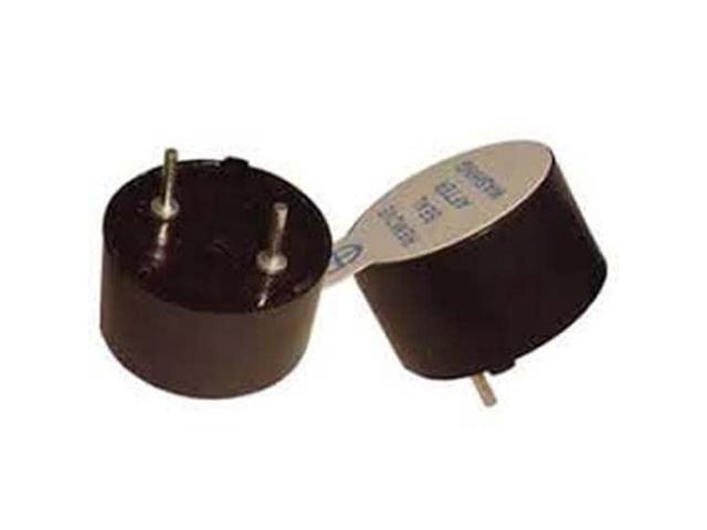 Click here for GPP-2412AX - BUZZER DC 3-20V W/DRIVER 10X24MM 86DB... prices