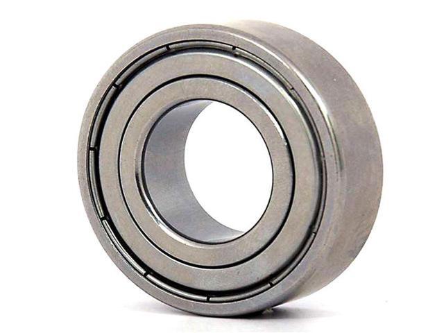 Click here for 625ZZ - BALL BEARING 5X16X5MM (IDXODXW) DEEP GROOV... prices