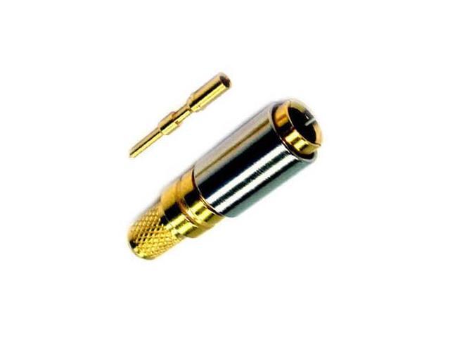 Click here for 291-910-1160F - SMB PLUG CRIMP RG58 GOLD prices