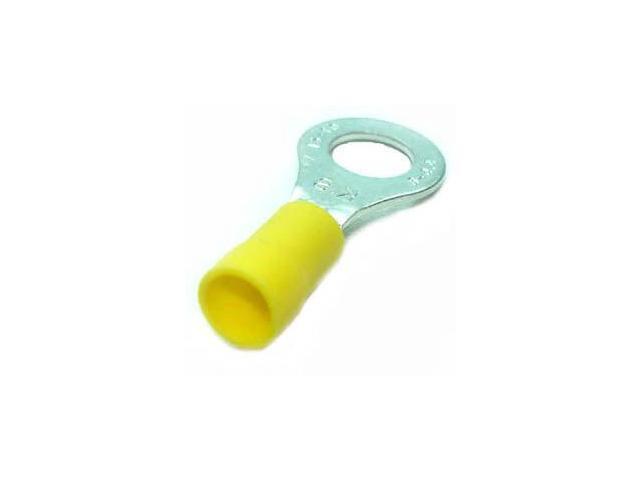 Click here for 160406-2006 - RING TERM YEL 5/16IN 12-10AWG ID-8.5... prices