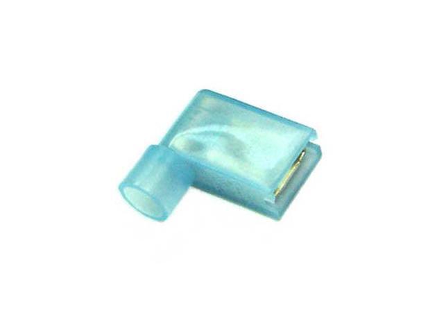 Click here for 162265-2010 - QUICK CONN FEM BLU 0.250IN FLAG 16-1... prices