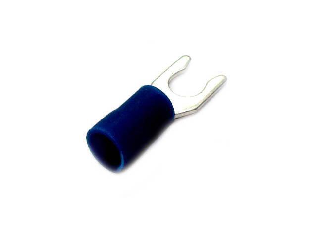 Click here for 160231-2010 - SPADE LOCK BLU #8 16-14AWG ID-4.3MM... prices