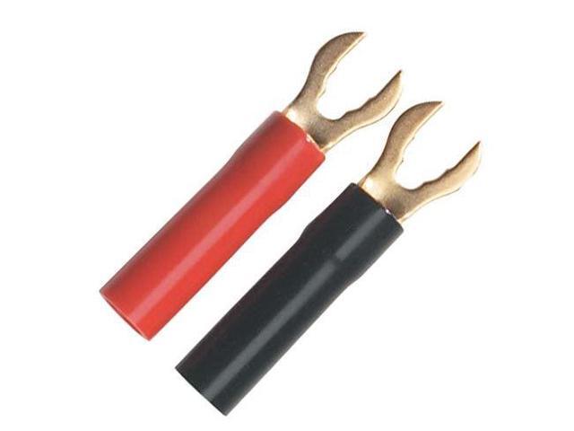 Click here for GQFE-7490 - SPADE TERM SNAP RED/BLK 12-10AWG GOLD... prices