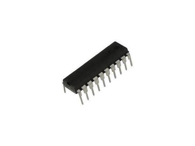 Click here for 74LS240-2 - OCTAL BUFFER/LINE DRIVER (2 pcs/pkg) prices