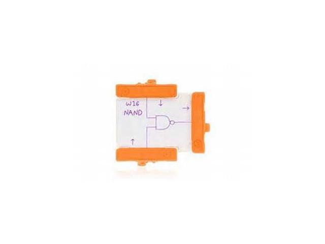 Click here for 2770297 - LITTLEBITS NAND MODULE prices